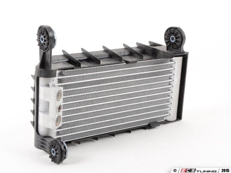 Genuine BMW - 17217585717 - E89 Oil Cooler (17-21-7-585-717)