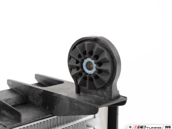 Genuine BMW - 17217585717 - E89 Oil Cooler (17-21-7-585-717)