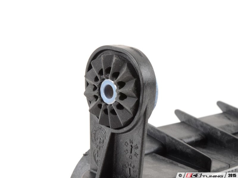 Genuine BMW - 17217585717 - E89 Oil Cooler (17-21-7-585-717)