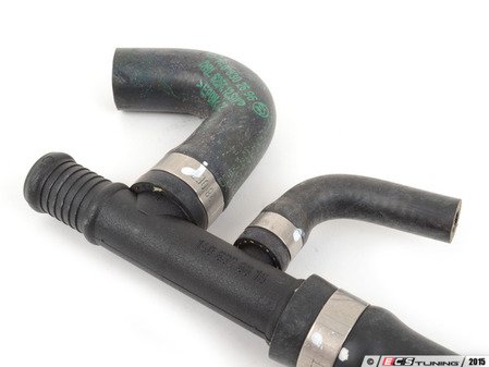 Genuine Mercedes Benz - 1408302696 - HOSE,HEAT EX - (NO LONGER AVAILABLE)