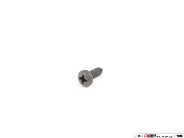 Genuine BMW - 07119906748 - 7-S.M. SCREW (07-11-9-906-748)