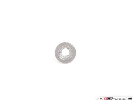 Genuine Volkswagen Audi - N90215805 - Nut - priced each (N 902 158 05)