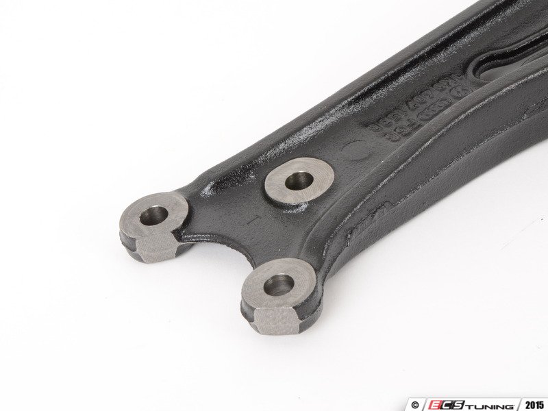 Genuine Volkswagen Audi - 1K0407151AC - Front Control Arm - Left (1K0 ...