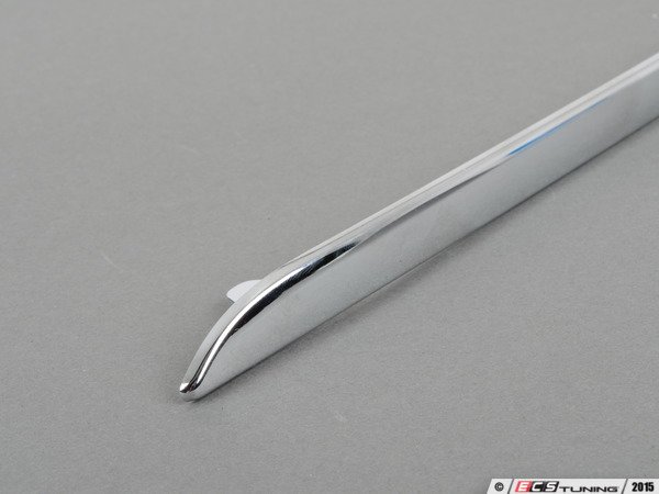 Genuine Mercedes Benz - 2048852921 - MOULDING