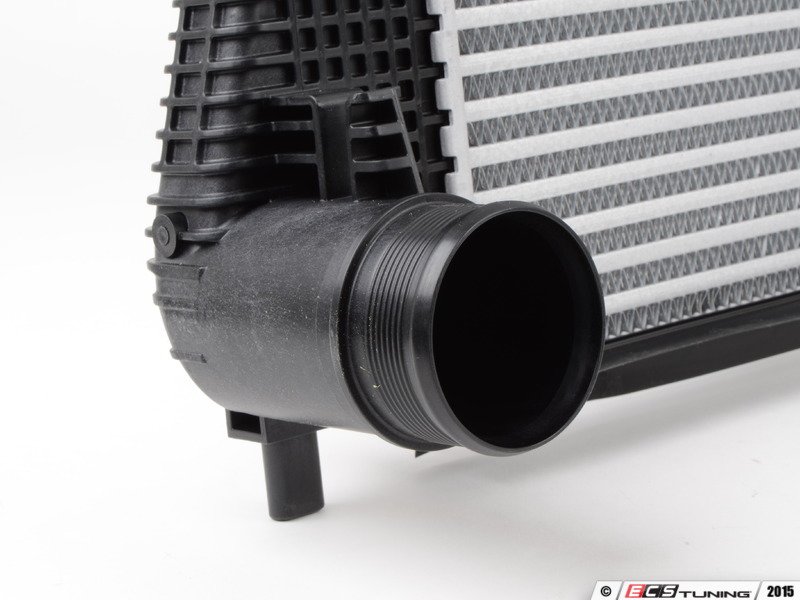 Genuine Volkswagen Audi - 5Q0145803AD - Intercooler (5Q0 145 803 AD)