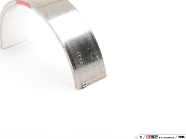 Genuine Volkswagen Audi - 06H105591JBLA - Lower Crankshaft Bearing ...