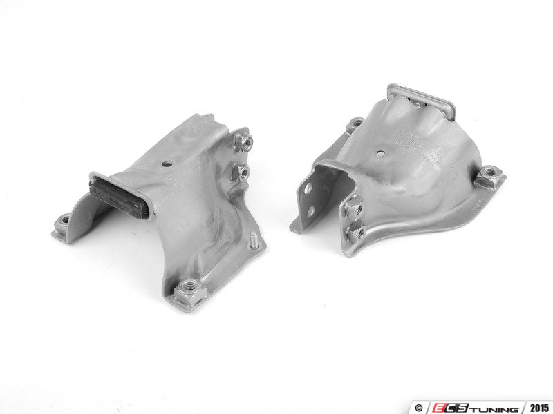 Genuine Volkswagen Audi - 8R0198381B - Engine Mount Kit - (NO LONGER ...
