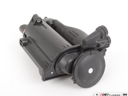 Genuine Porsche - 98710792600KT - Air-Oil Separator Upgrade Kit