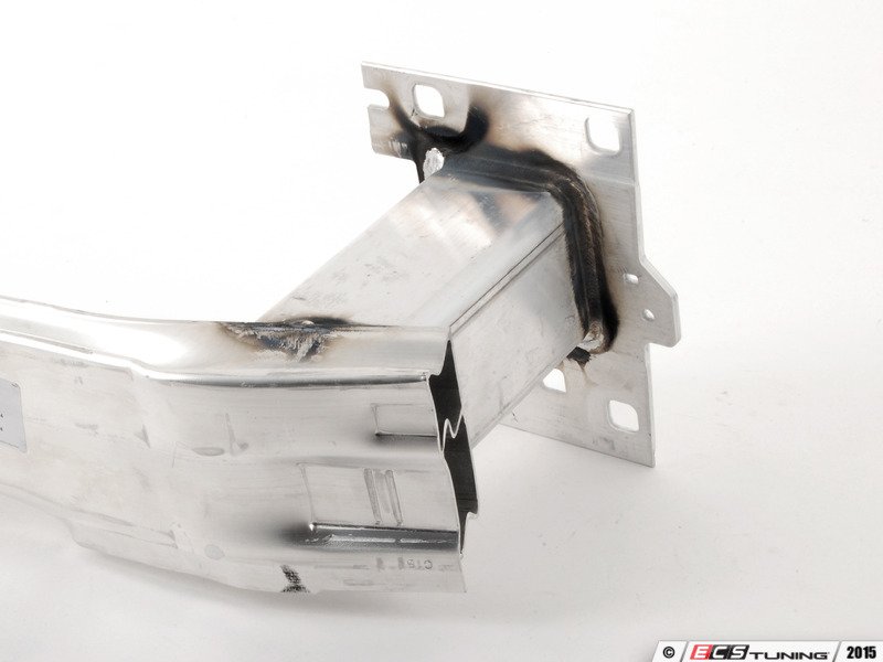 Genuine Volkswagen Audi - 8V5807109 - Bumper Reinforcement (8V5 807 109)