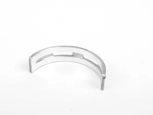 Genuine Volkswagen Audi - 06H105561JSWA - Upper Crankshaft Bearing ...