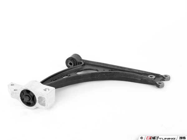 Genuine Volkswagen Audi - 1K0407152AC - Front Control Arm - Right (1K0 ...