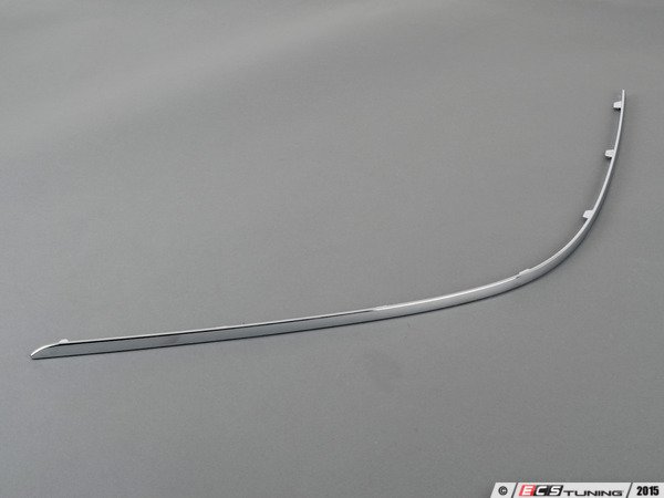 Genuine Mercedes Benz - 2048852921 - MOULDING