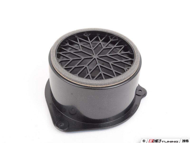 Genuine Volkswagen Audi - 4F0035415 - Mid-Range Speaker - Priced Each ...