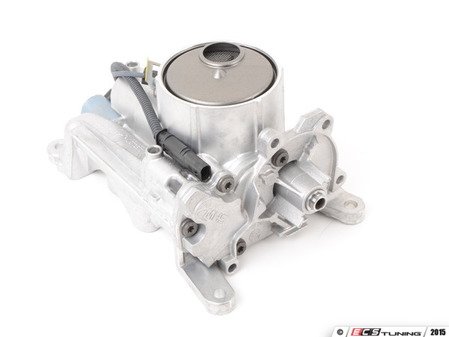 Genuine MINI - 11417647376 - Oil Pump Assembly (11-41-7-647-376)