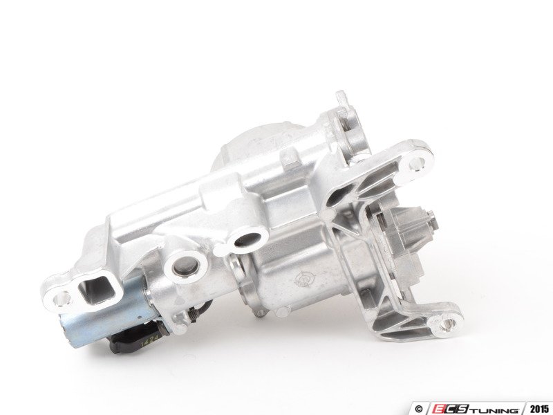 Genuine MINI - 11417647376 - Oil Pump Assembly (11-41-7-647-376)