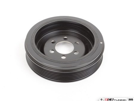 Genuine BMW - 11237597422 - VIBRATION DAMPER (11-23-7-597-422)
