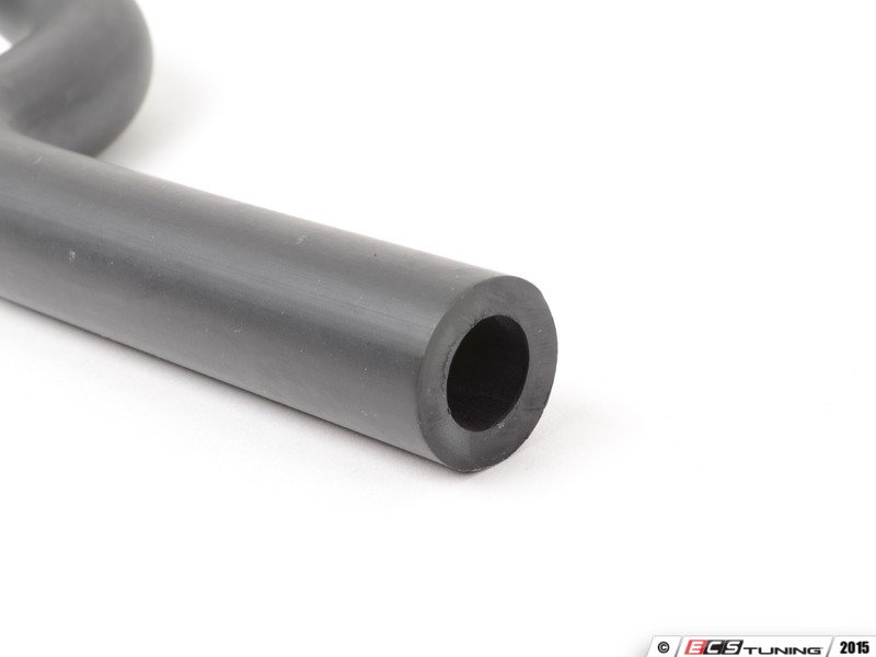 Genuine MINI - 13721477817 - Breather Hose (13-72-1-477-817)