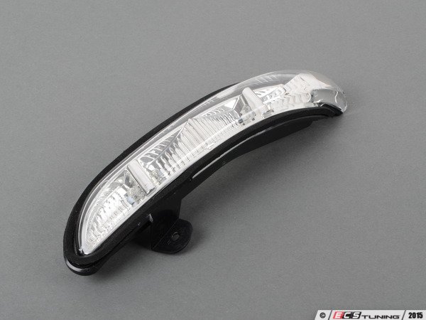 Genuine Mercedes Benz - 219820052164 - TURN SIGNAL LAMP