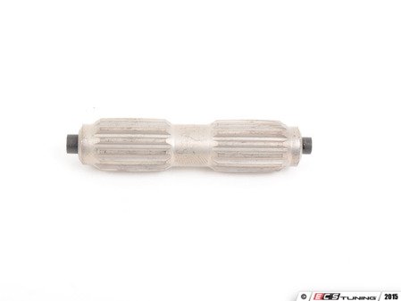 Genuine Volkswagen Audi - 057145223 - Power Steering Pump Drive Shaft ...