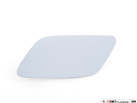 Genuine Volkswagen Audi - 4G0955275BGRU - Headlight Washer Cover - Left ...