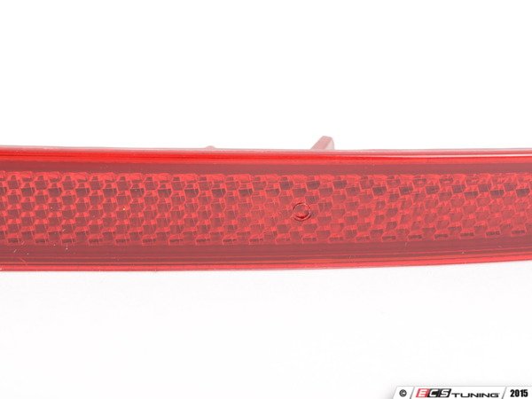 Genuine Volkswagen Audi - 5C6945106 - Bumper Reflector - Right (5C6 945 ...
