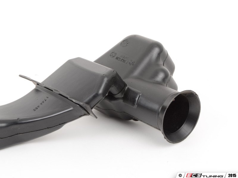 Genuine BMW - 12311744460 - E39 Air Channel (12-31-1-744-460)