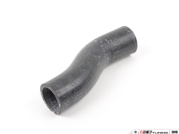 Bremmen Parts - 17122754224 - Upper Radiator Hose - Short Section