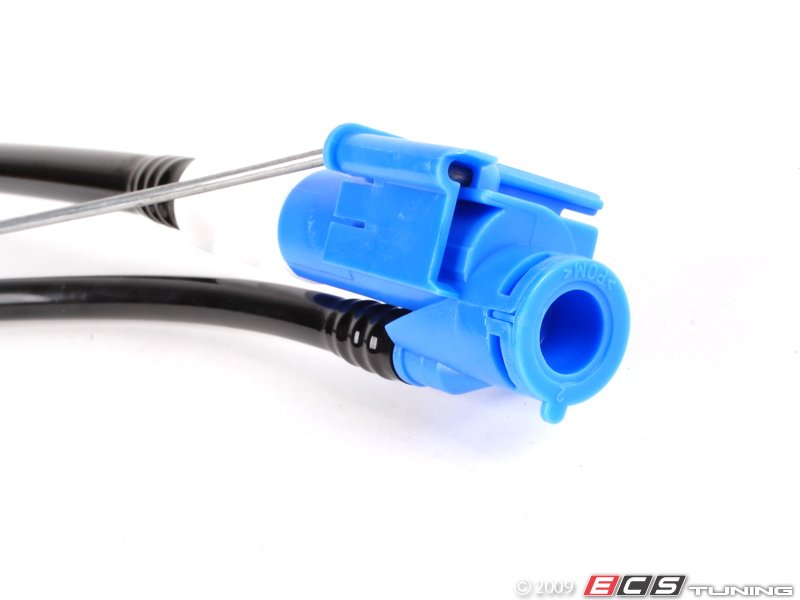 Genuine BMW - 16142282208 - E46 M3 Fuel Transfer Pump (16-14-2-282-208)