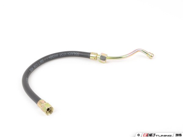 Genuine Porsche - 96411041500 - Fuel Hose