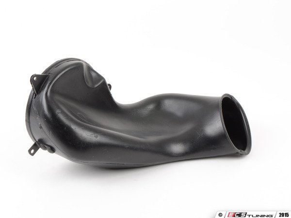 Genuine Porsche - 96421132303 - HEATER AIR DUCT
