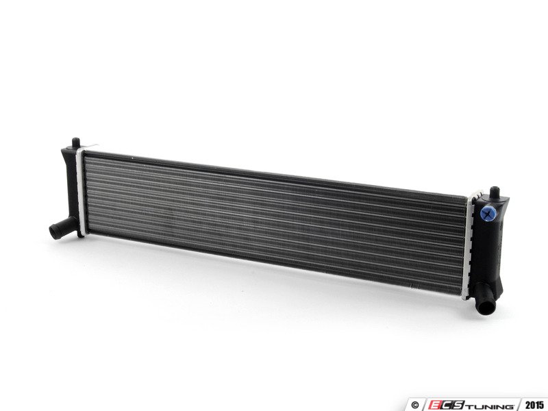 ECS News - Porsche 986 Boxster Center Radiator Kit