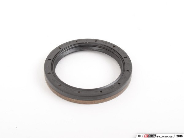 Genuine Volkswagen Audi - 02J409189E - Drive Axle Flange Seal - left ...