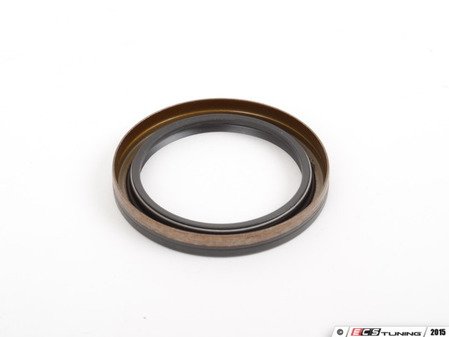 Genuine Volkswagen Audi - 02J409189E - Drive Axle Flange Seal - left ...
