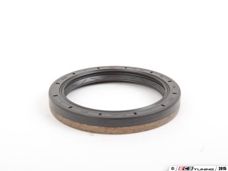 Genuine Volkswagen Audi - 02J409189E - Drive Axle Flange Seal - left ...
