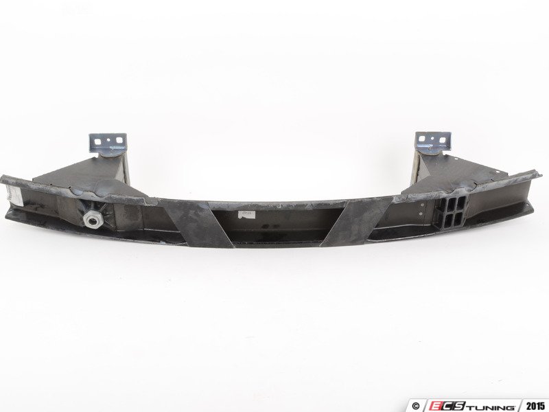 Genuine BMW - 51117900763 - Front Bumper - Priced Each (51-11-7-900-763)