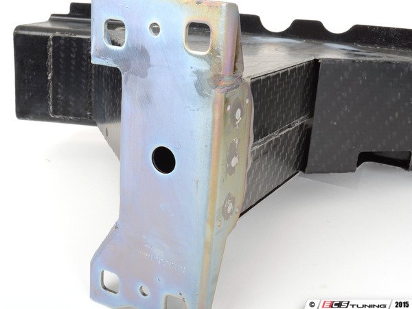 Genuine BMW - 51117900763 - Front Bumper - Priced Each (51-11-7-900-763)