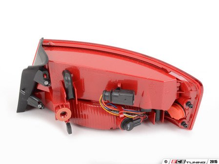 Genuine Volkswagen Audi - 8T0945095E - Outer LED Tail Light - Left (8T0 ...