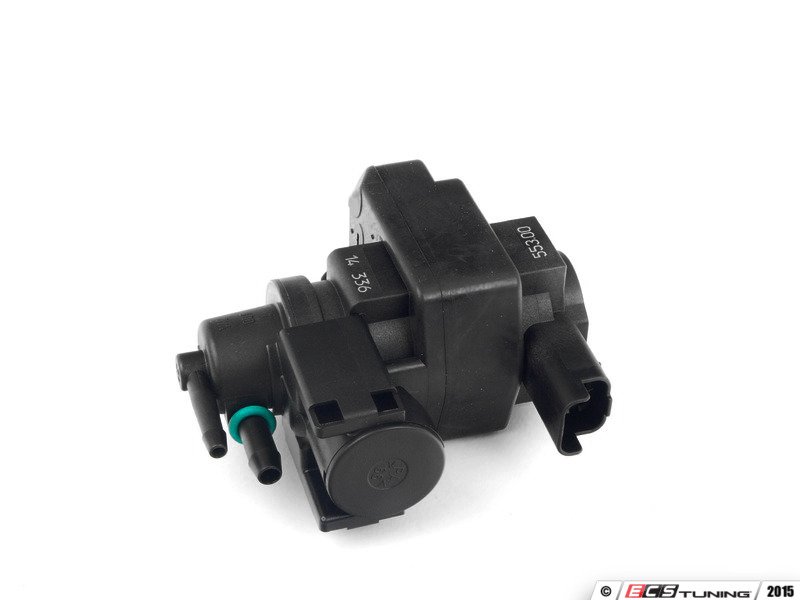 Pierburg - 11657599547 - Pressure Converter 7.01777.17.0