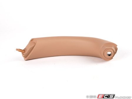 Genuine BMW - 51418265079 - E53 X5 Front Door Handle - Left (51-41-8 ...