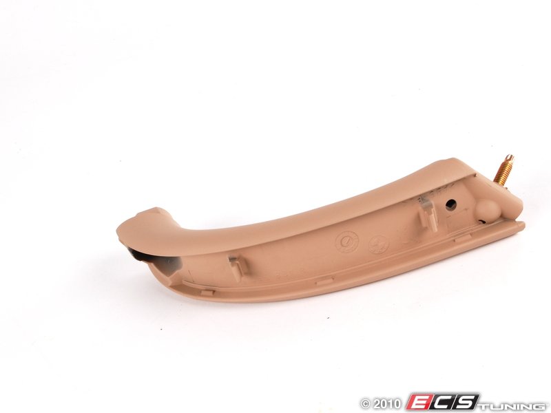Genuine BMW - 51418265079 - E53 X5 Front Door Handle - Left (51-41-8 ...