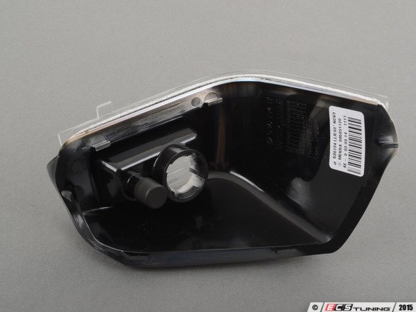 Genuine Mercedes Benz - 0018229020 - BLINKER LAMP