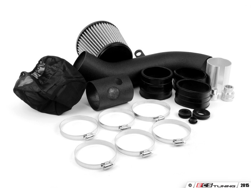 ECS News - VW MK5 Rabbit Performance Intake Systems