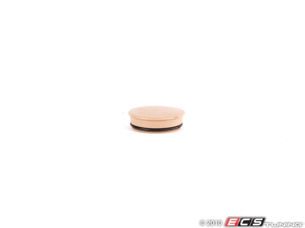 Genuine BMW - 51417018917 - Cap Hellbeige (51-41-7-018-917)