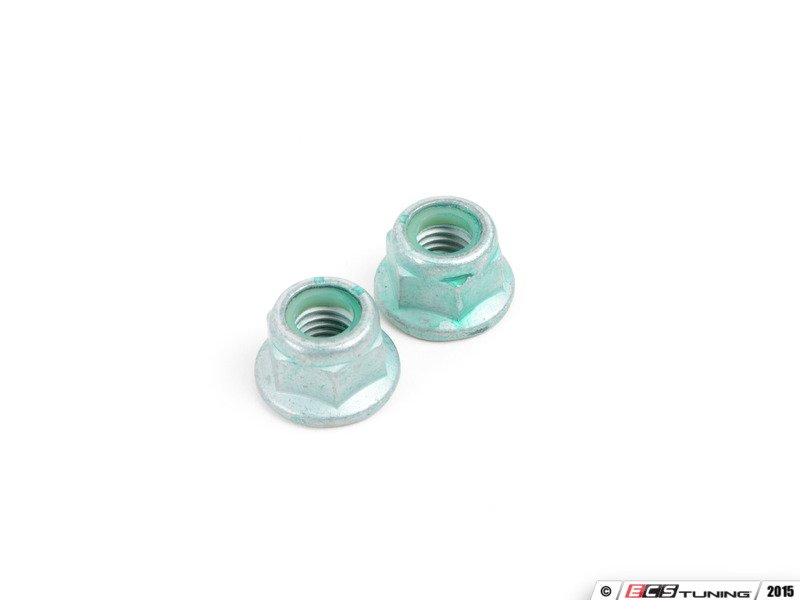 Genuine Volkswagen Audi - N10576802KT - Front Upper Control Arm ...