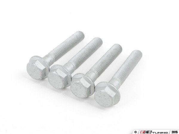 Genuine Volkswagen Audi - N10576802KT - Front Upper Control Arm ...