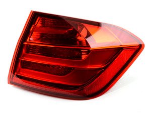 BMW F30 328i N20 2.0L Tail Light Parts & Accessories - ECS Tuning
