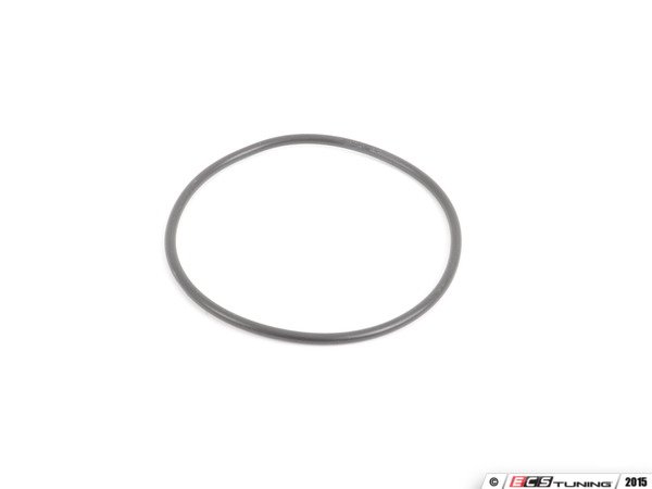 Genuine Volkswagen Audi - 07Z115562 - Oil Filter - Priced Each (07Z 115 ...