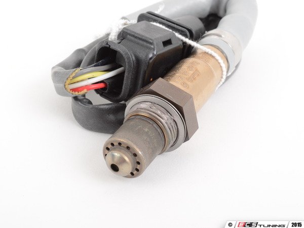Genuine Volkswagen Audi - 06J906262M - Front Oxygen Sensor - Priced ...