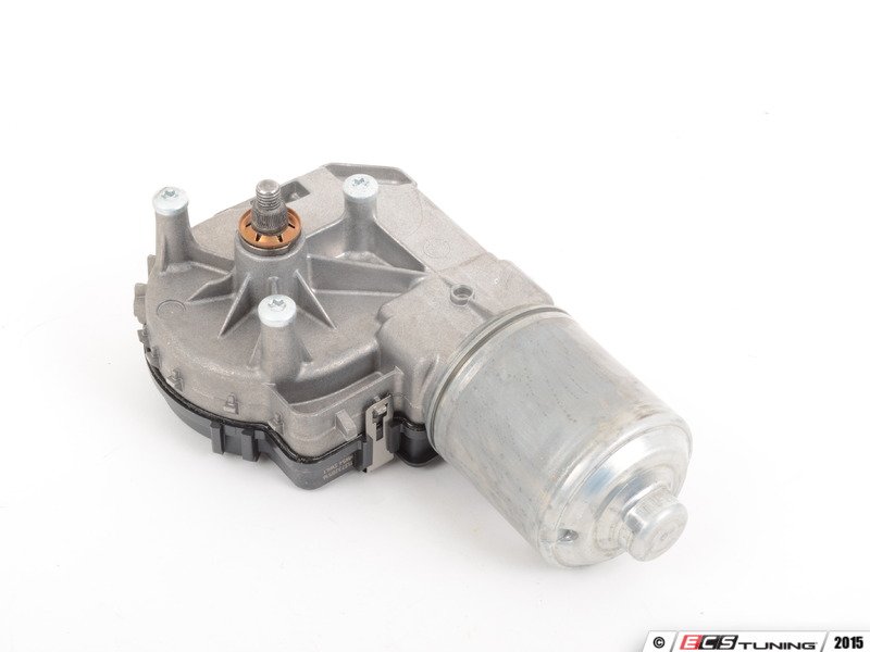 Genuine Volkswagen Audi - 7L0955119M - Wiper Motor With Control Module ...