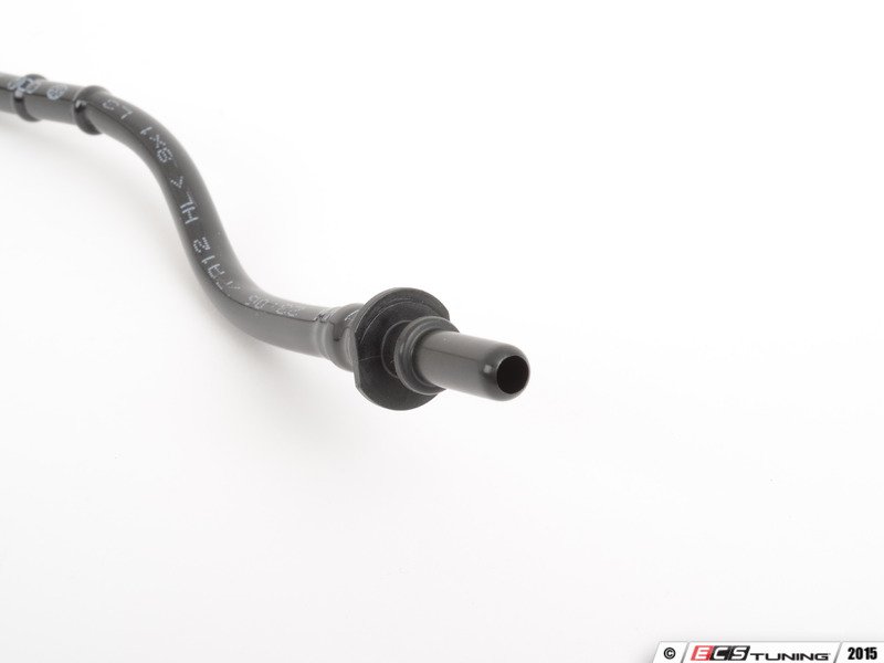 Genuine Volkswagen Audi - 1K0201293D - Fuel Line - Supply (1K0 201 293 D)